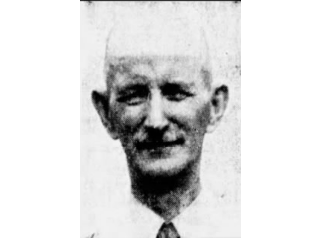 John Moore Perkins: The History of a Missionary in Liberia